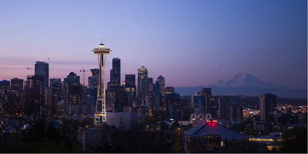 Venture Capital firms in Seattle – All 50+ VC's listed