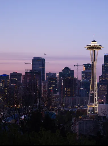 Venture Capital firms in Seattle – All 50+ VC's listed
