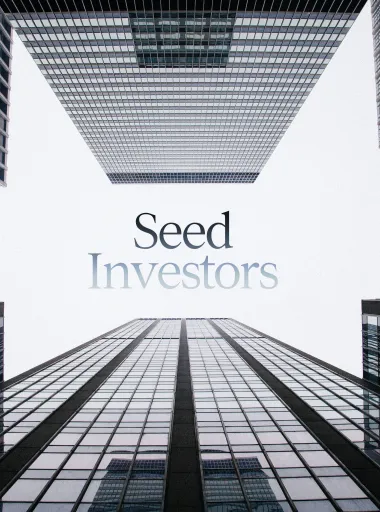 Seed Investors In 2024 – A Library Of 500+ Seed Investors