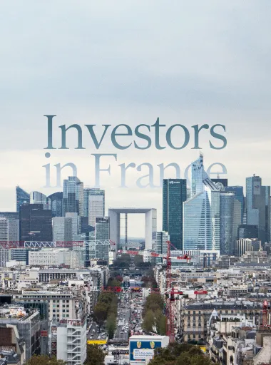 VC Firms & Investors in France – 50+ French VC's listed (2024)