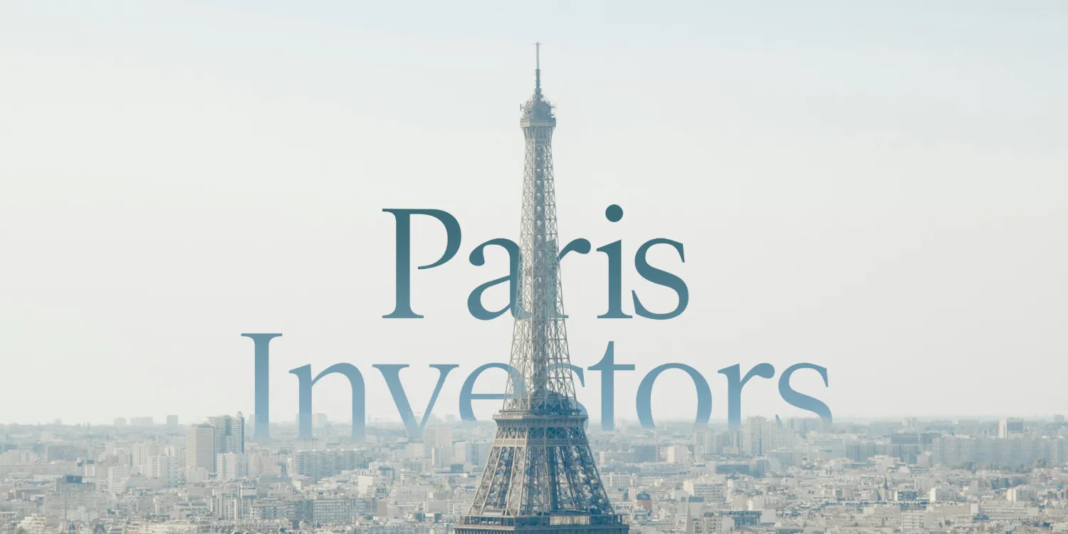 Venture Capital Firms in Paris – All Investors Listed (2024)