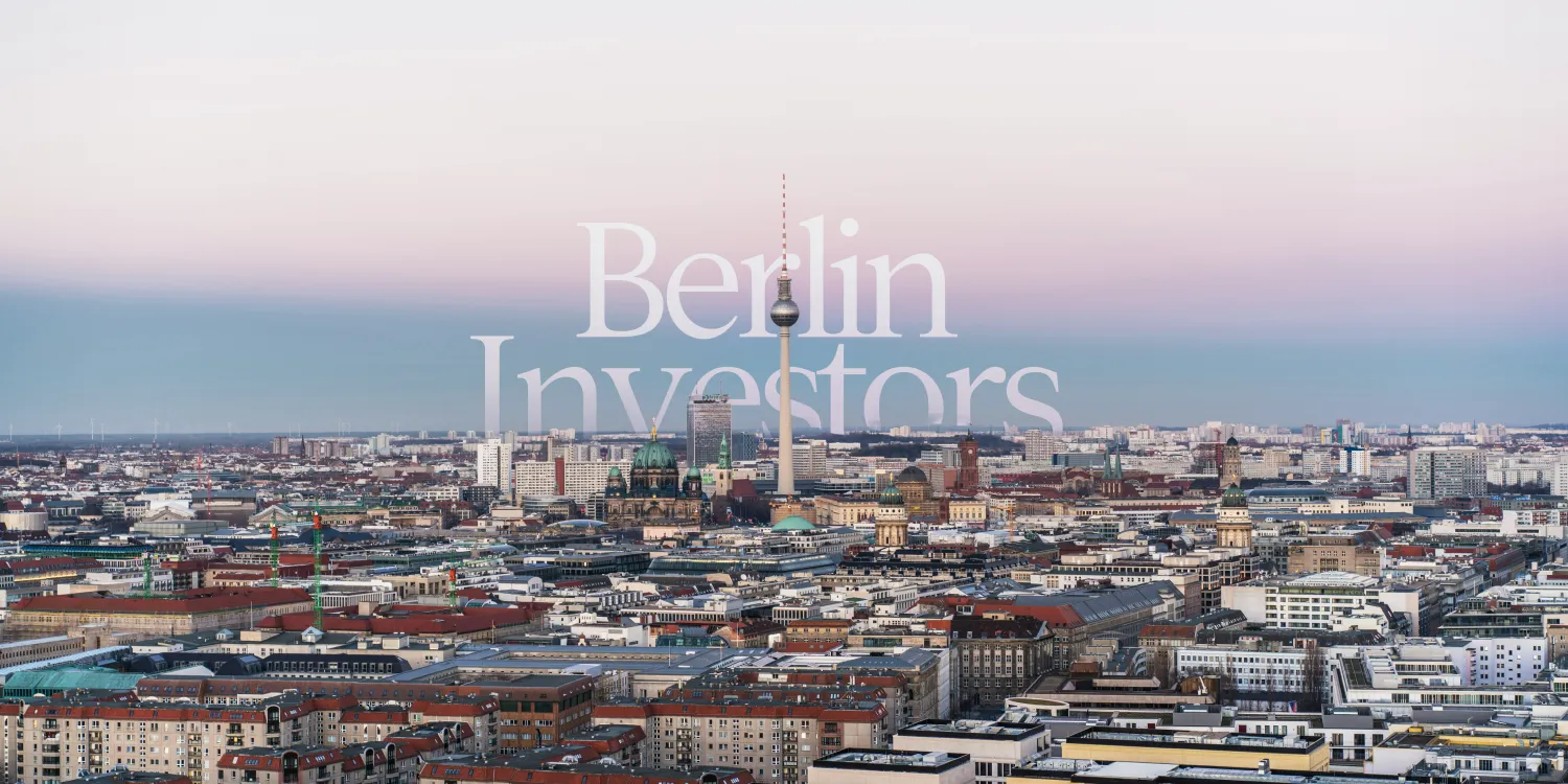 Venture Capital Firms in Berlin 2024 – All 50+ VC's In One Place