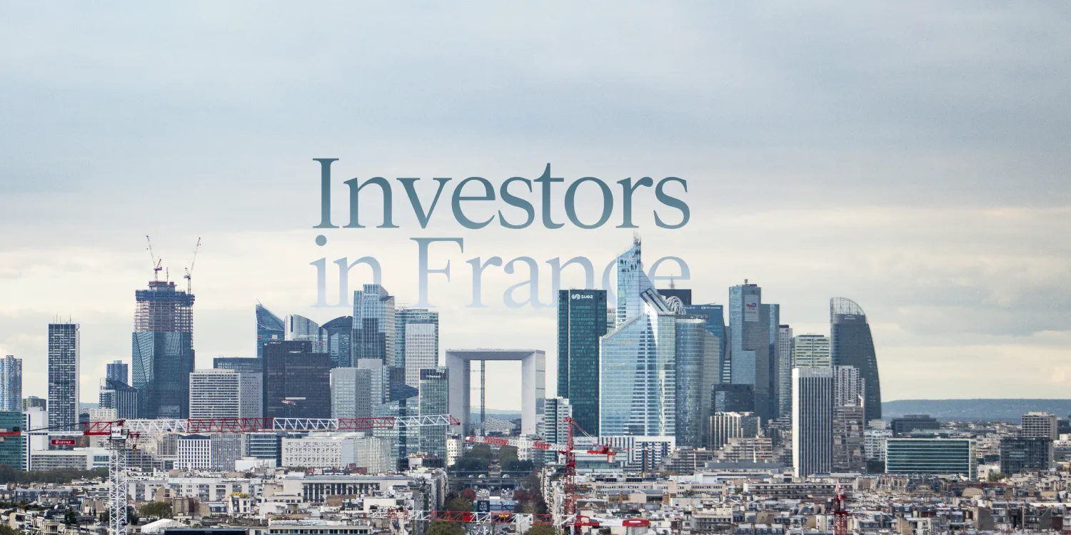 VC Firms & Investors in France – 50+ French VC's listed (2024)