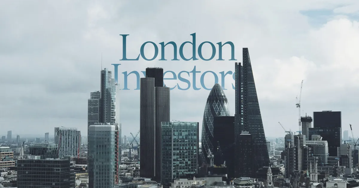 100+ Top Tier Investors and VC Firms in London (2024)