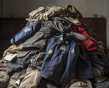 Textile Waste Shredder | Fabric Waste Shredders | Clothing Shredders