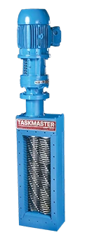 Wastewater Grinders | Inline Sewage Grinders | Franklin Miller