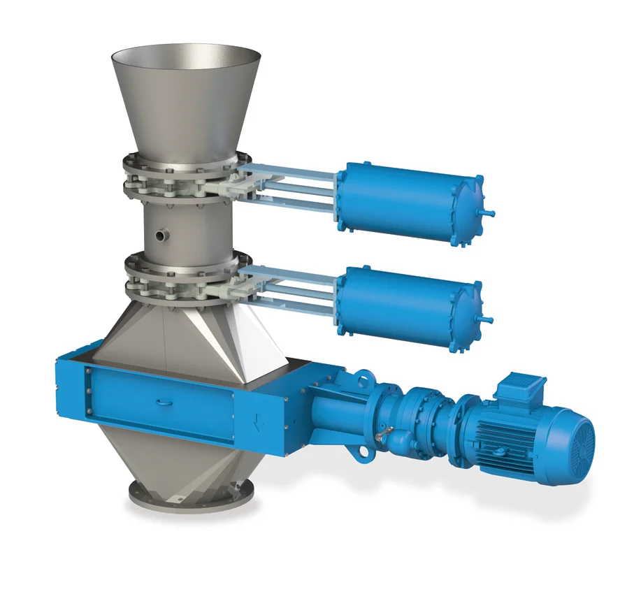 EV Battery Recycling with Submerged Shredding Technology