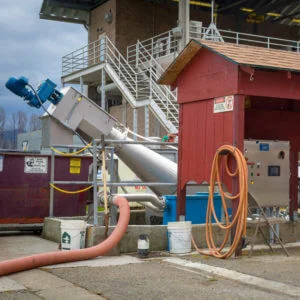 Video Case Study: A Septage Receiving Solution - Franklin Miller Inc