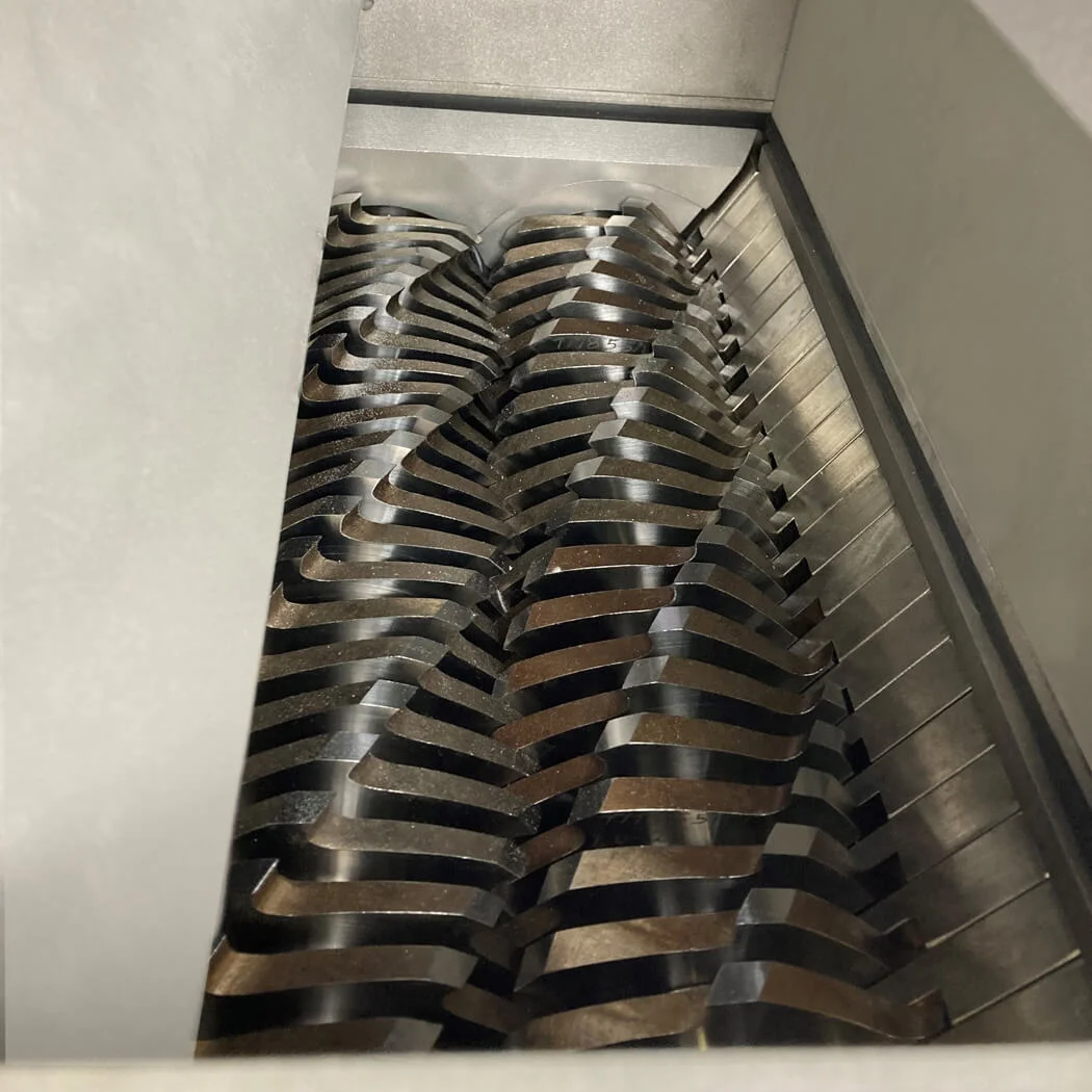 Battery Shredders | Battery Size Reduction| Franklin Miller Inc