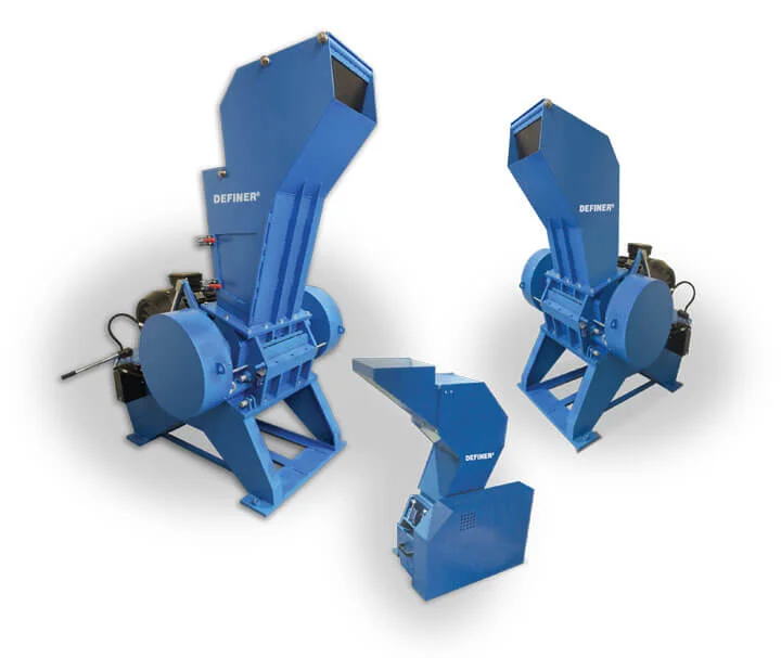 Hemp Mills | Industrial Hemp Knife Mills