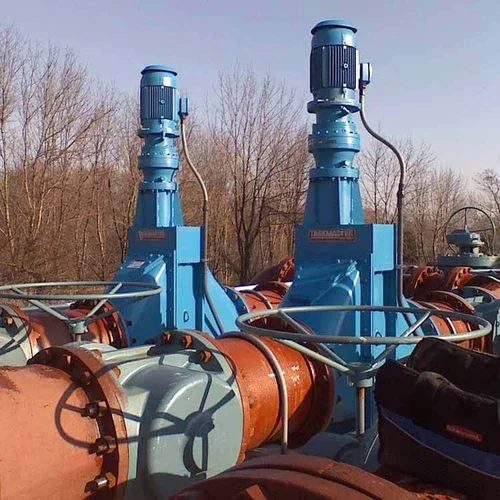 Inline Grinders | Inline Sewage Grinders Franklin Miller Inc