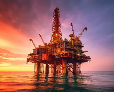 Oil and Gas Equipment | Inline Grinders | Franklin Miller Inc