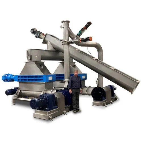 Customized Shredding Solutions - Franklin Miller Inc