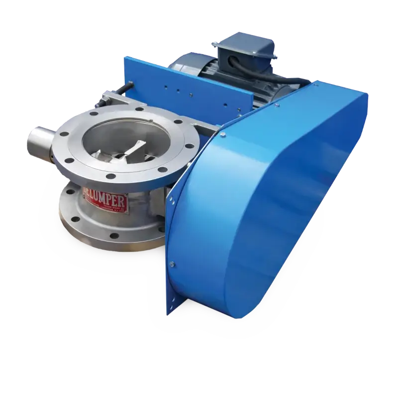 Premium DELUMPER Crushers and Lump Breakers | Franklin Miller