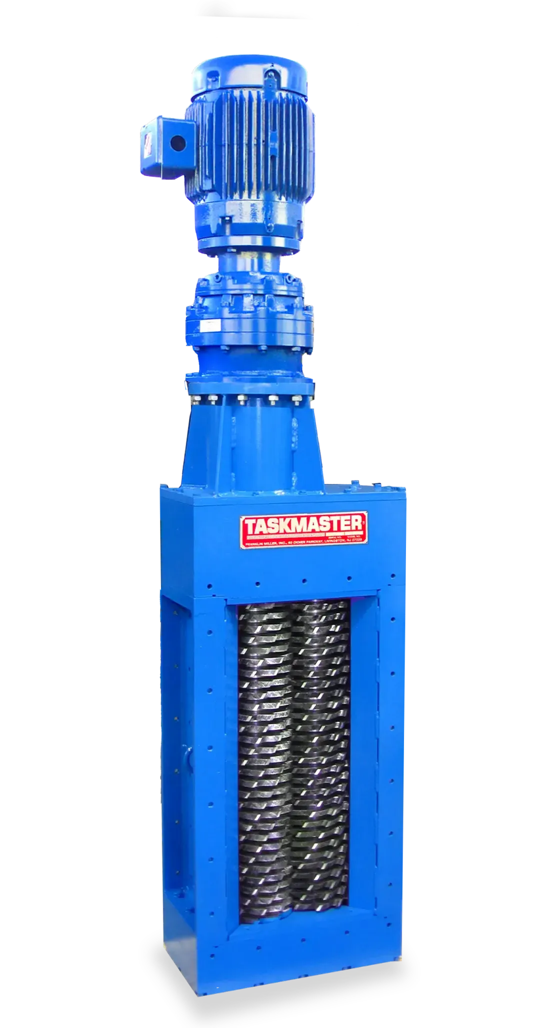 Taskmaster TM1600 Grinder | Heavy Duty Grinder | Franklin Miller Inc