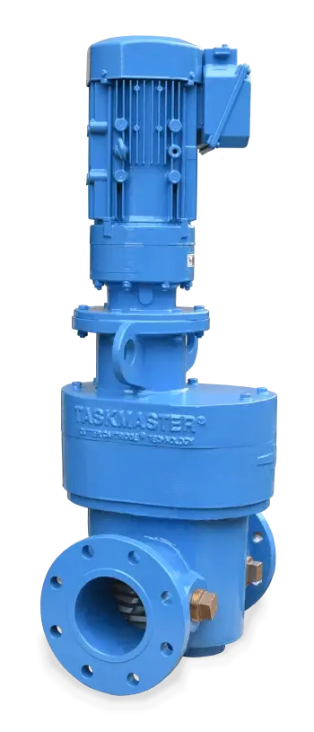 Taskmaster TM6500 | Wastewater Grinder | Franklin Miller Inc
