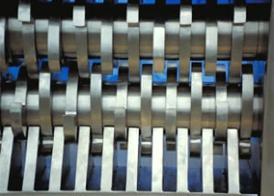 Rendering Grinders Crushers | Franklin Miller Inc