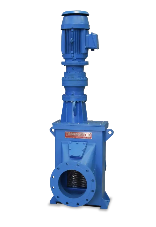 Taskmaster TM1600 Inline | Heavy Duty Inline Grinder | Franklin Miller Inc