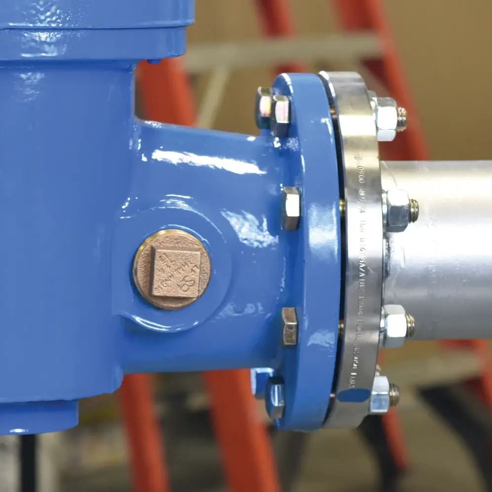 Taskmaster TM6500 | Wastewater Grinder | Franklin Miller Inc