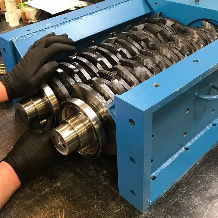 Taskmaster TM1600 Grinder | Heavy Duty Grinder | Franklin Miller Inc