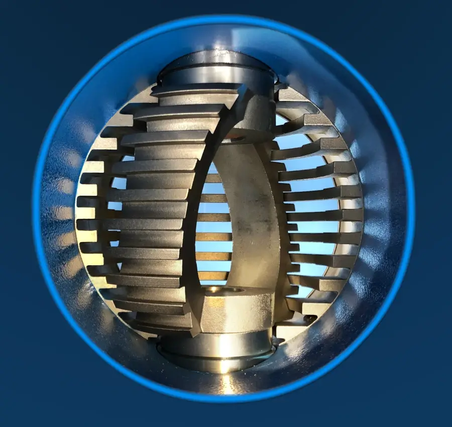 Wastewater Grinders | Inline Sewage Grinders | Franklin Miller