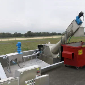 Revolutionizing Septage Disposal in Rural Florida: Franklin Miller's ...