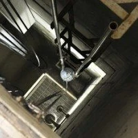 Case Study: TASKMASTER® TM8540, an Inexpensive Solution to an Expensive ...