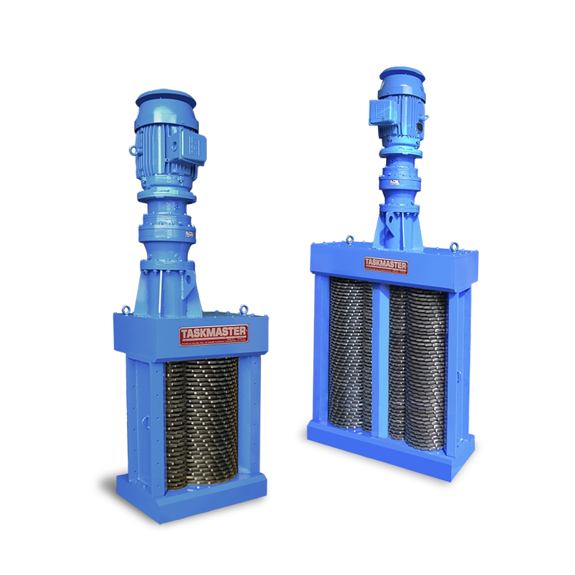TASKMASTER TITAN | High Flow Wastewater Grinder | Franklin Miller Inc