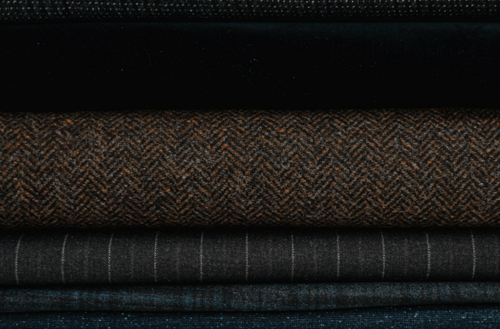 The Complete Guide to Men’s Suit Fabrics | Culwell & Son