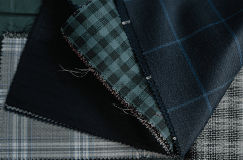 The Complete Guide to Men’s Suit Fabrics | Culwell & Son