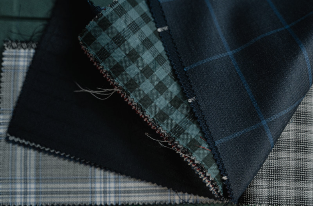 The Complete Guide to Men’s Suit Fabrics | Culwell & Son