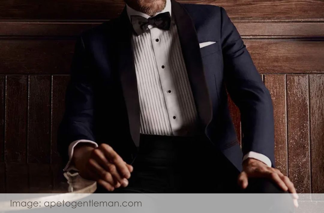 Men's Wardrobe Essentials | Culwell & Son