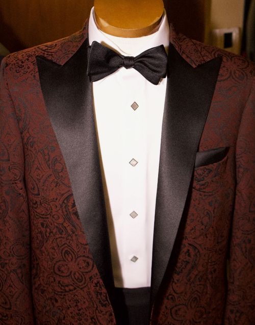 2023 Popular Tuxedo Styles & Trends