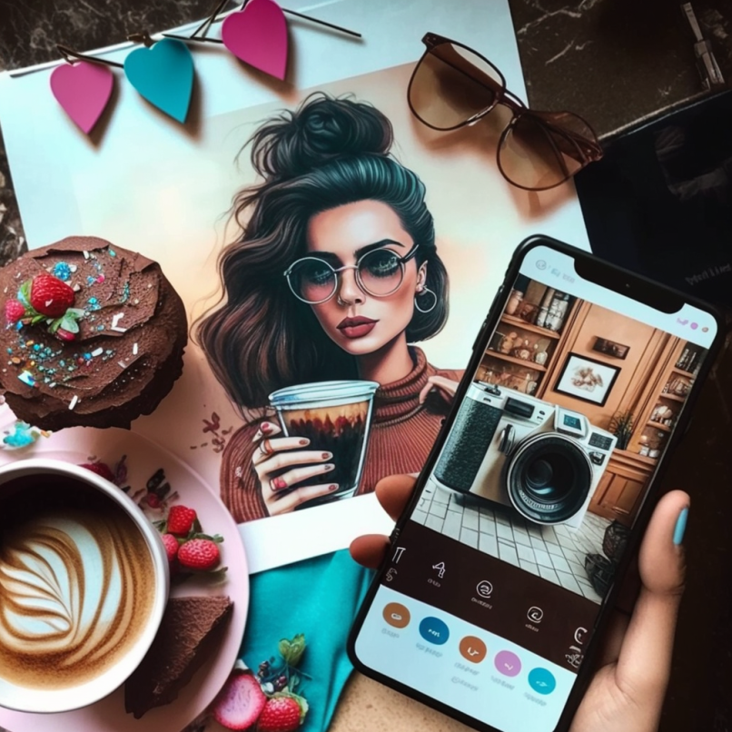 Guide for Instagram Affiliate Marketing - Filify