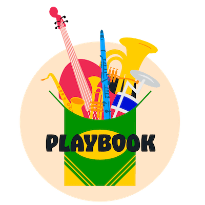 Blog - Playbook - Online platform to learn music