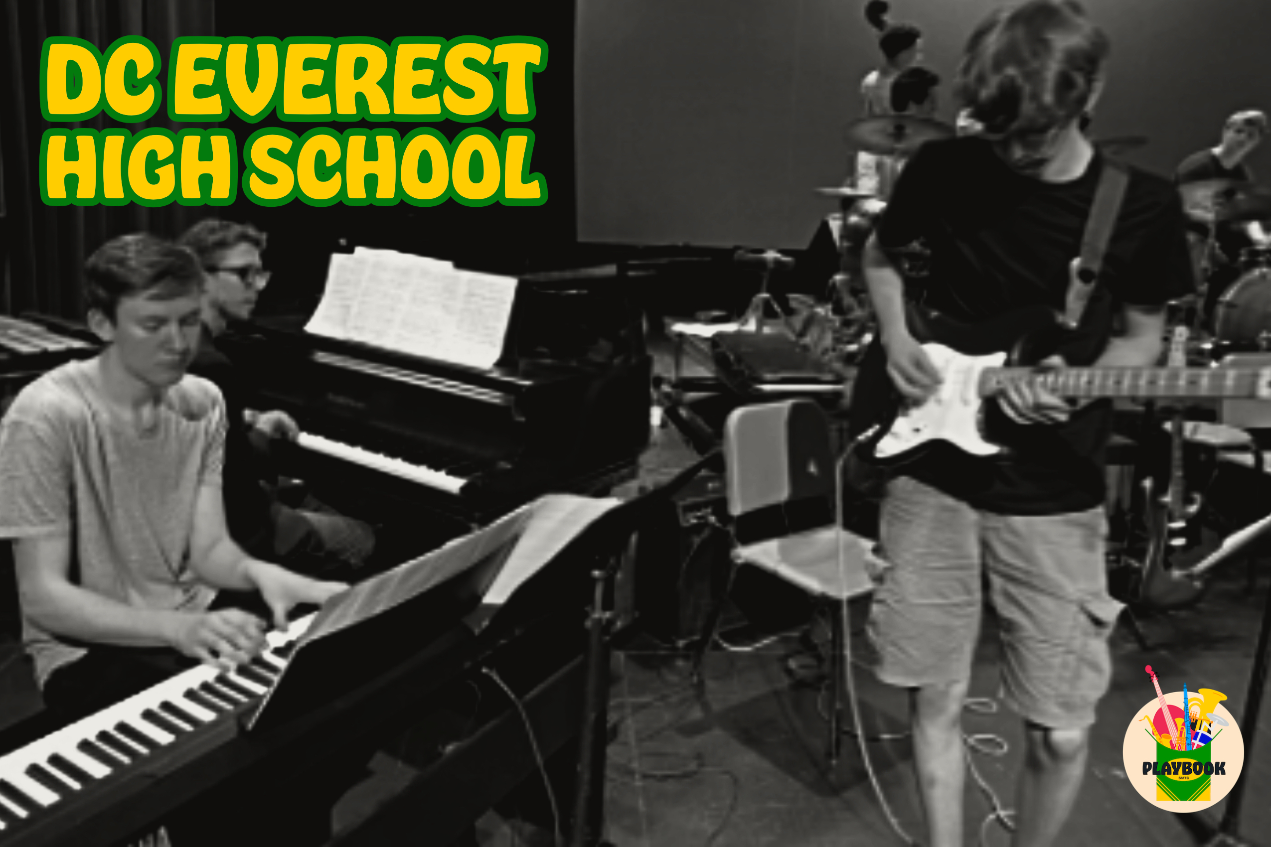 Playbook In-Person: D.C Everest Schools