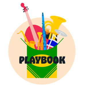 How to Teach Jazz: Playbook At-Home Activities - Learnify X - Webflow ...