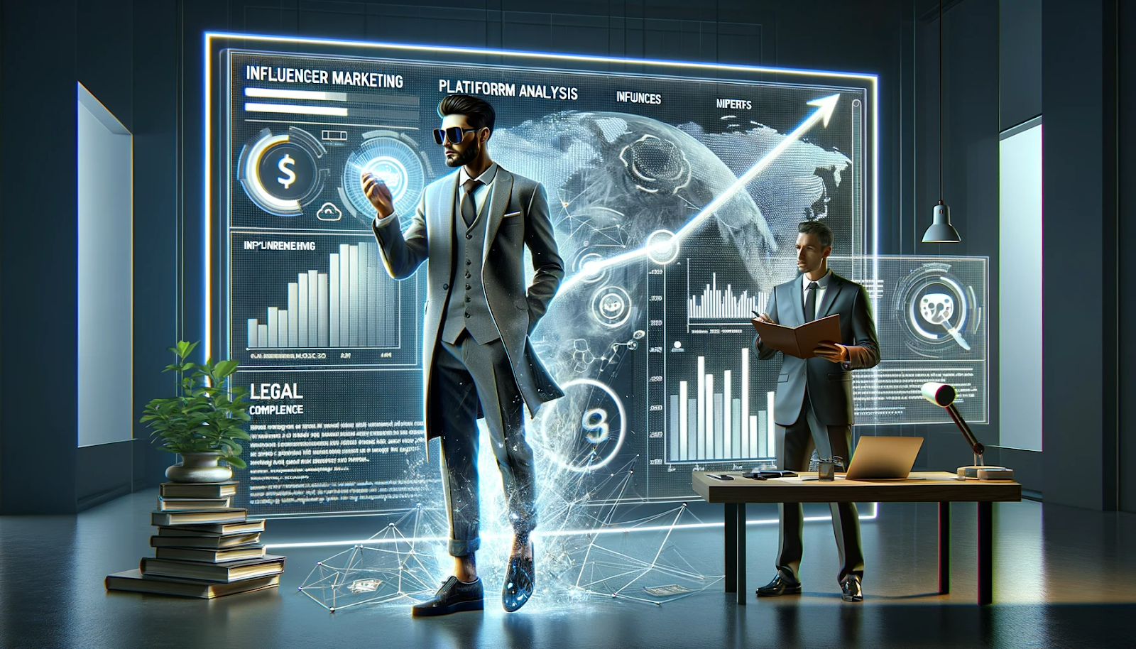 Influencer Marketing in Australia: 2024 Trends and Effective