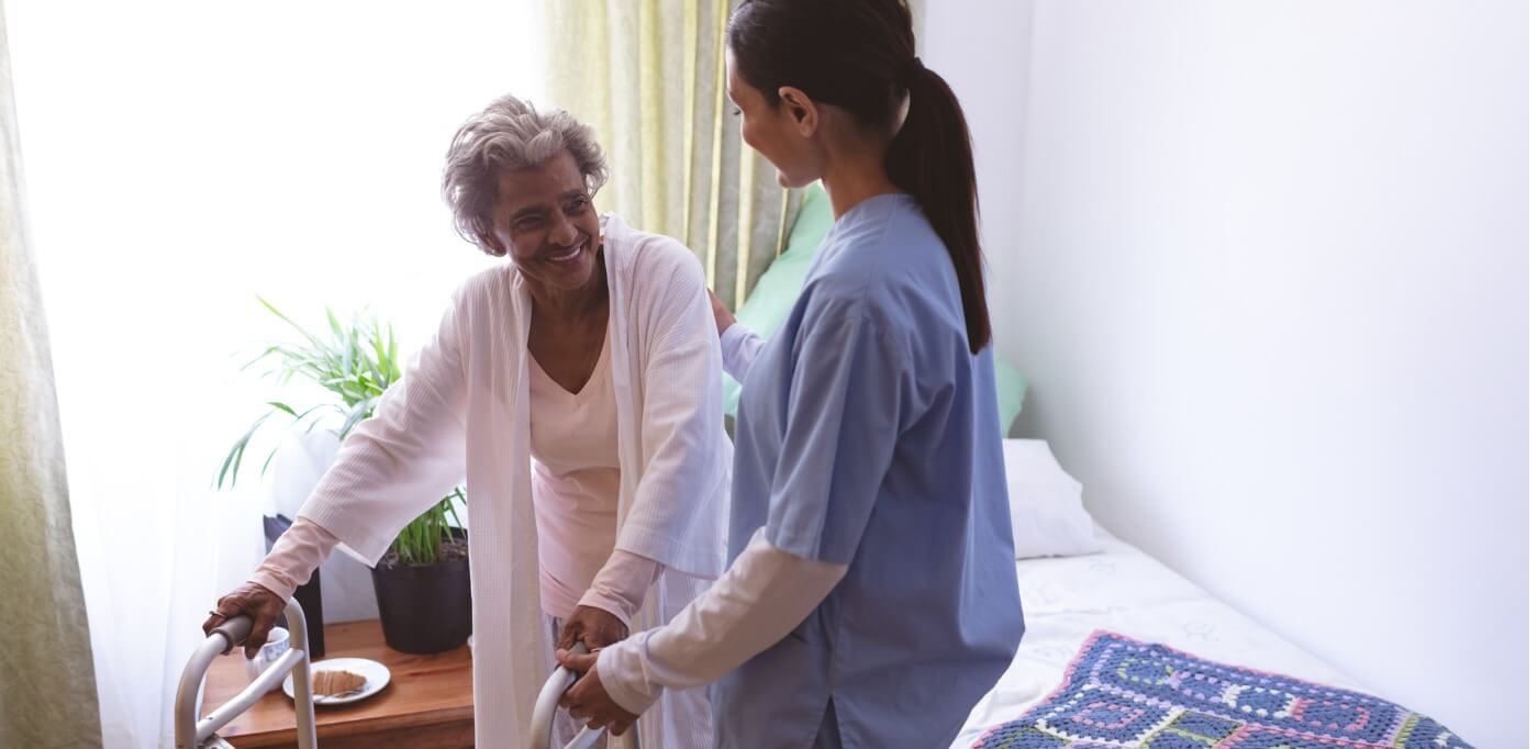 Becoming A Certified Nurse Assistant Cna Silver Lining Home Healthcare