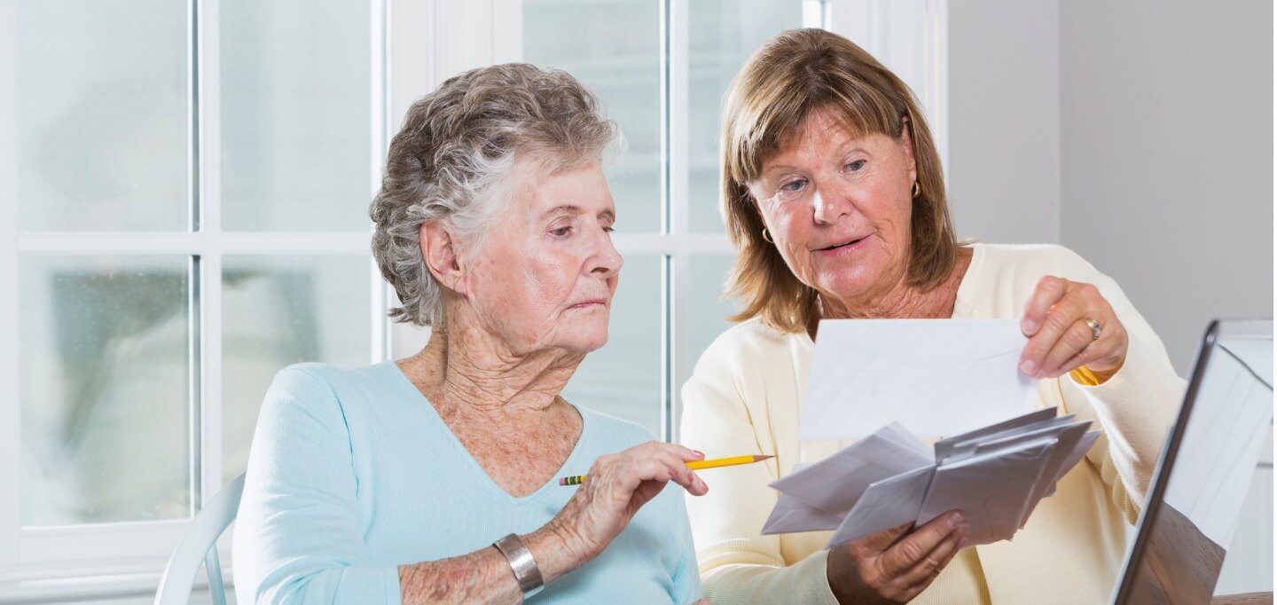 Mental Competence and When to Step in for Mom and Dad - Silver Lining ...