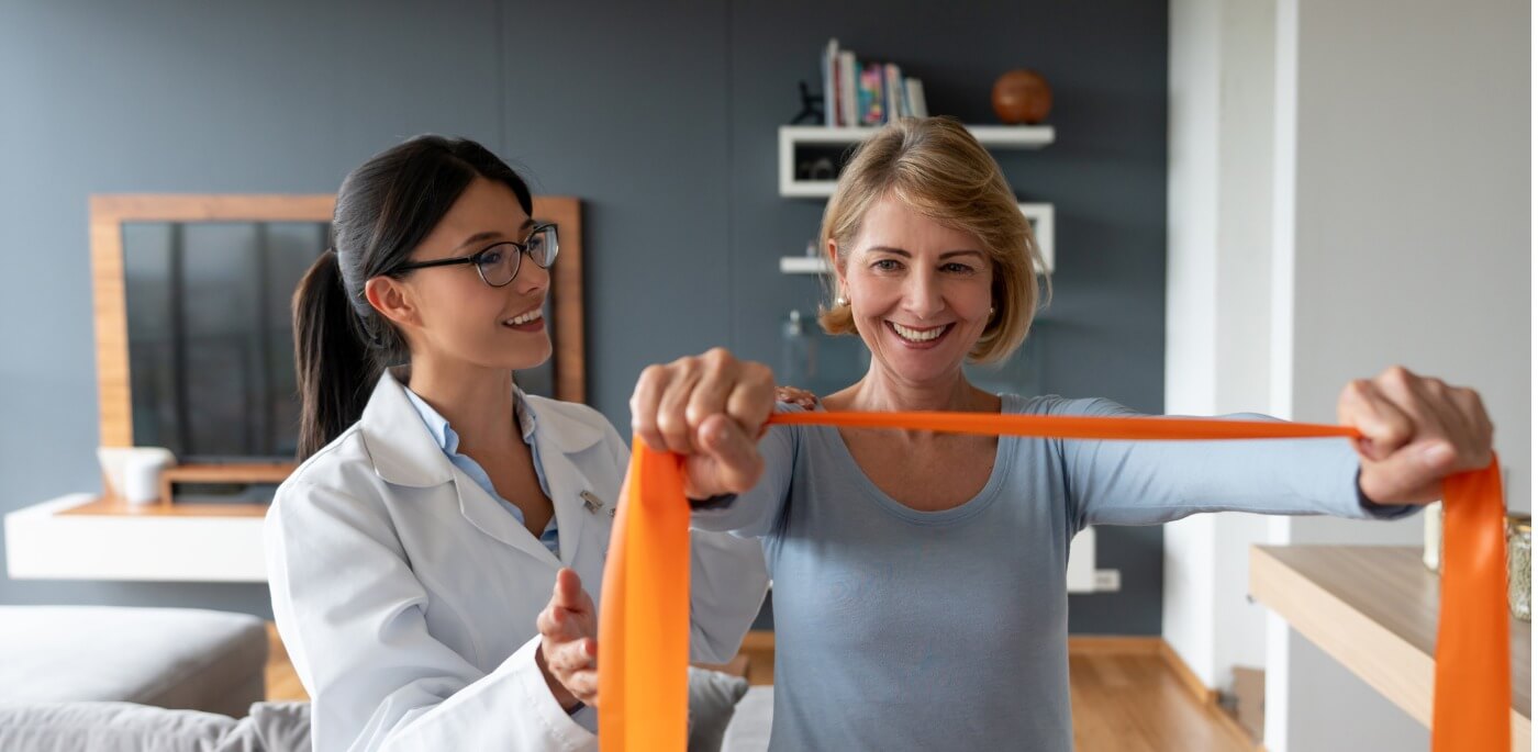 Skilled Needs and Homebound Status: What You Need to Know - Silver ...