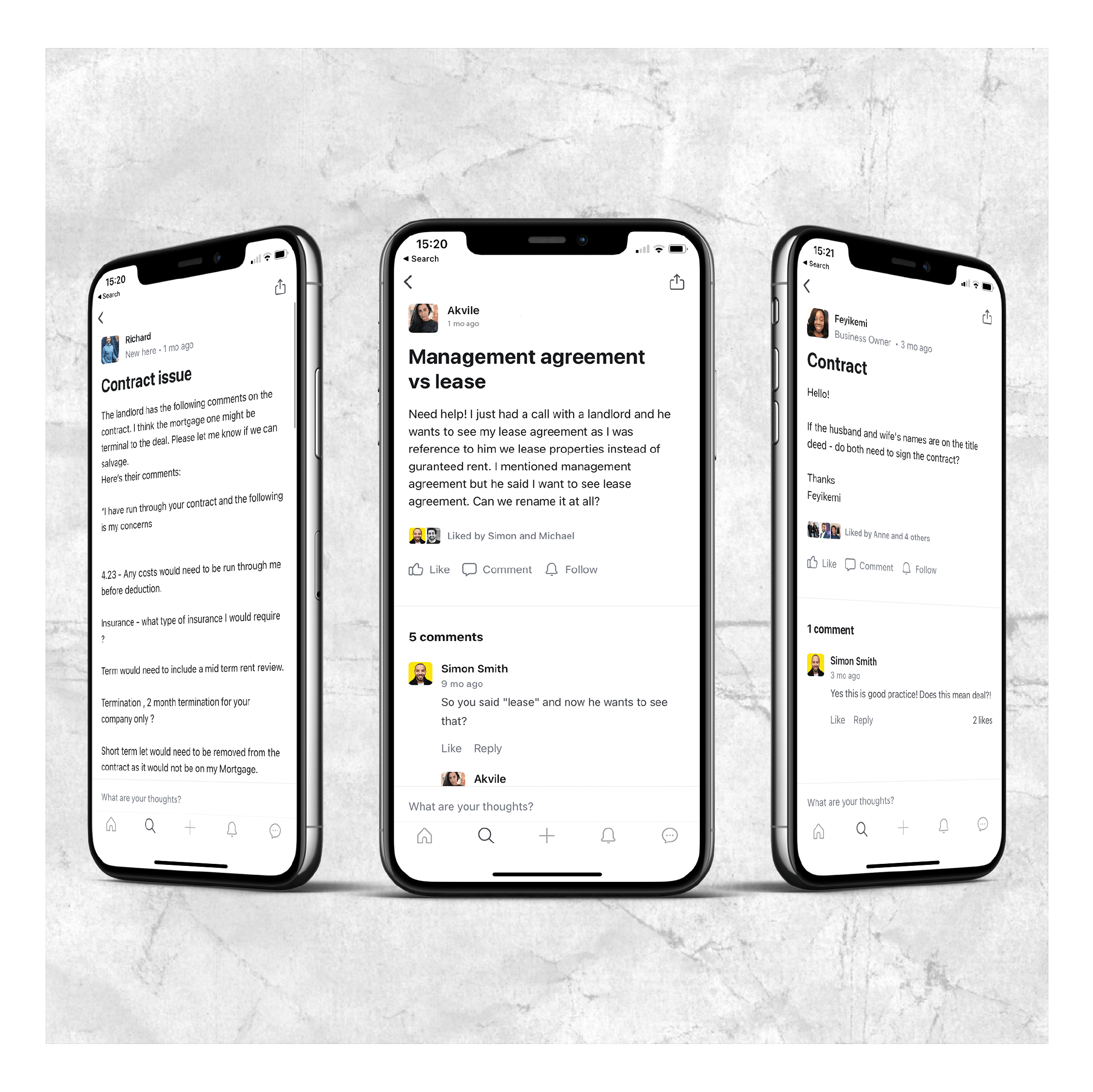The Ultimate Rent-to-Rent Agreement Pack | Designed for both HMO & SA