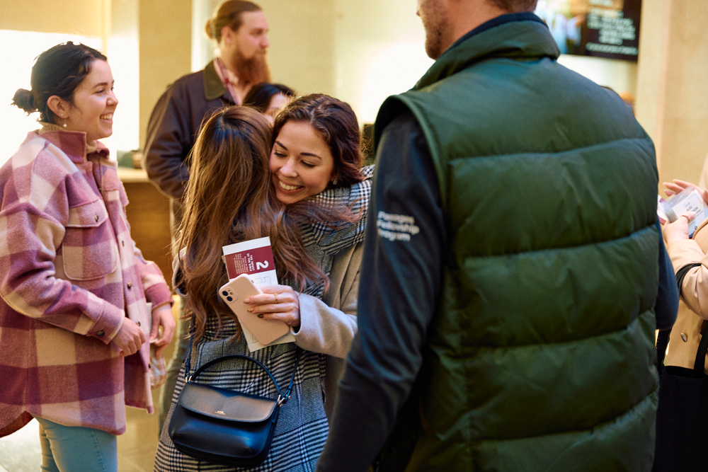 Meet our Alumni | Post-Trip Engagement | Passages