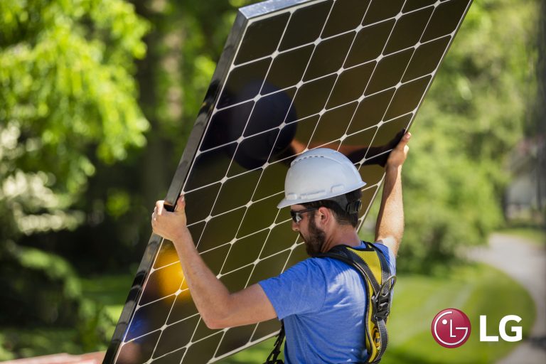 LG solar panels – LG solar modules prices
