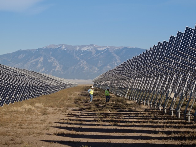 Colorado solar incentives – solar energy incentives in Colorado