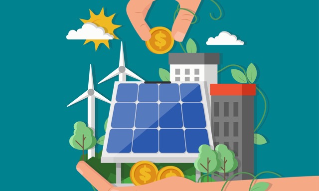 How expensive is solar power and how much does it cost?