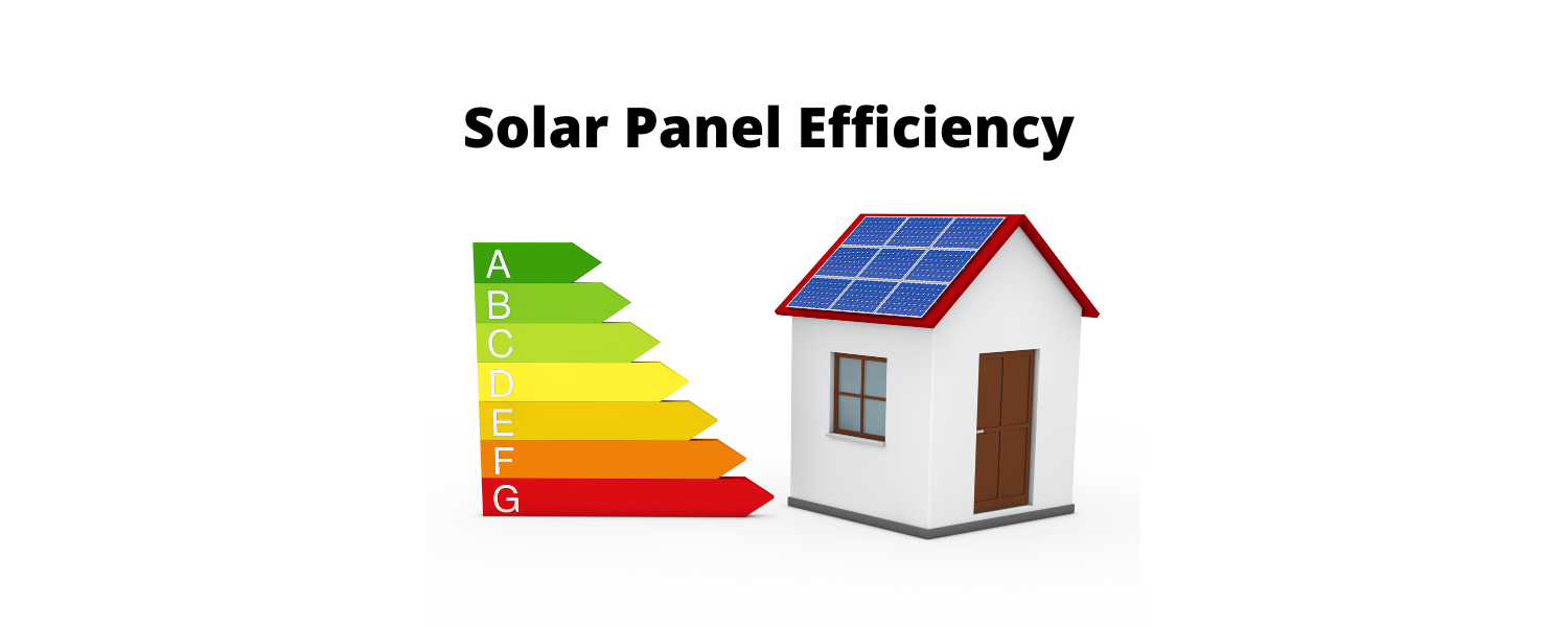 Efficiency of solar panels - the most efficient solar modules