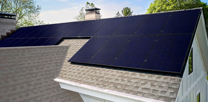 Samsung Solar Panels: Power Up with Solar Panels by Samsung