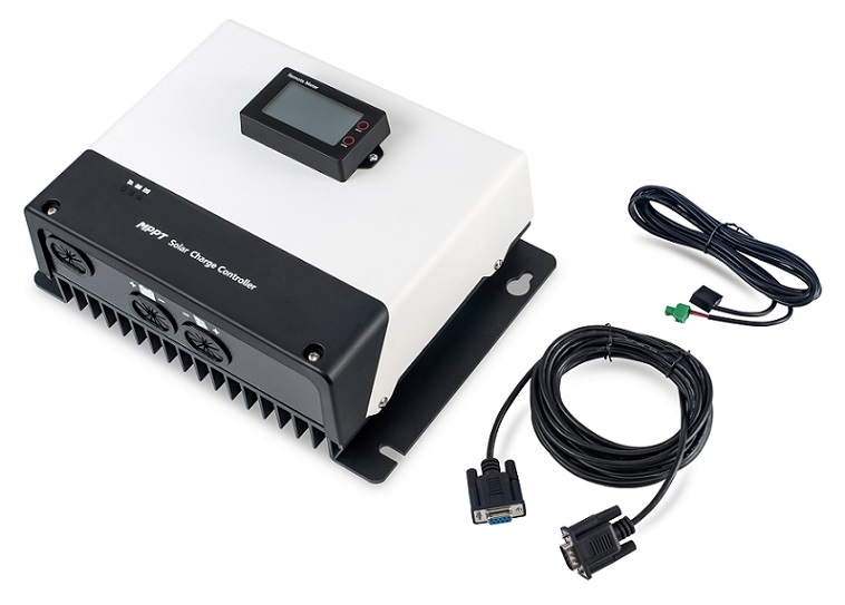 12V Solar Battery Controllers: Optimizing Solar Power