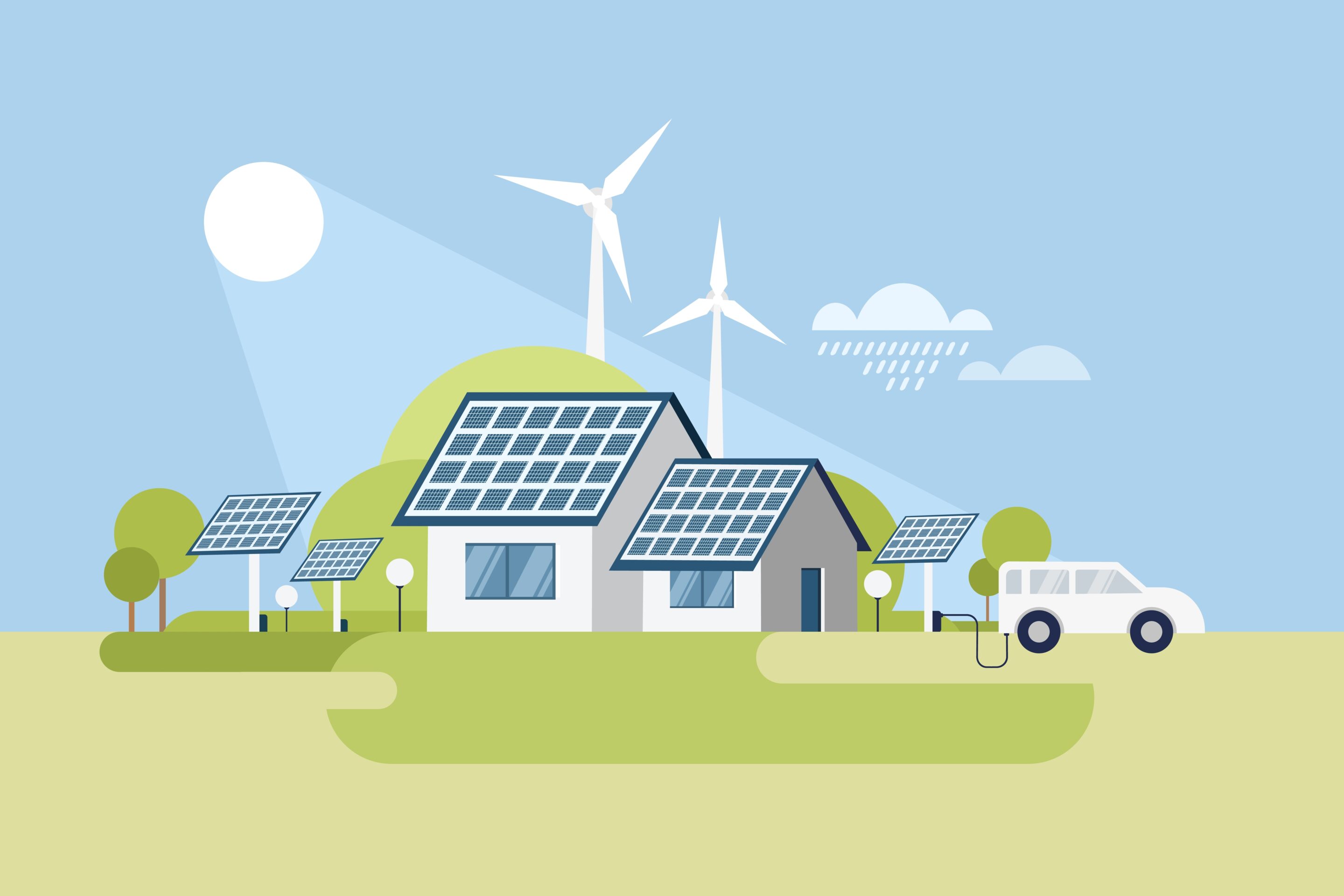 A Guide to Solar Energy. A Guide to Understanding Solar Energy